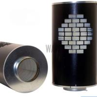 China High Quality Factory Direct Diesel Truck Parts Air Filter AH1135 Advanced Efficiency Air Filter AH1135 P524838 for sale