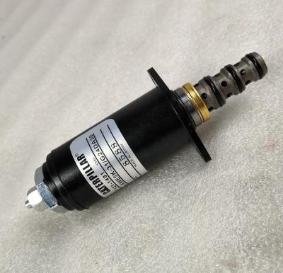 China 1119916 111-9916 Excavator Hydraulic Main Pump Solenoid Valve for Caterpillar CAT E320D E320B E320C for sale