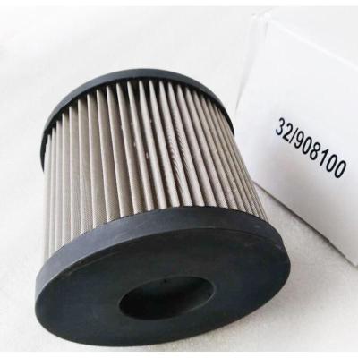 China 32908100 Hot Selling Hydraulic Oil Filter 333C6860 333-C6860 32/908100 333C686 for Excavator Equipment for sale