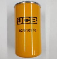 China 02-910970 Excavator Filter02-910970 Jcb Excavator Filter Ordinary Product Filter for sale