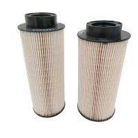 China Truck Fuel Filter 2003505 PU10003-2x E103KP01D197-2 1865227 Suitable for Truck Engine diesel Filter for sale