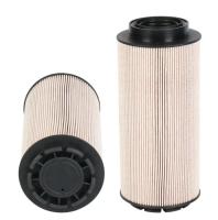 China Truck Parts Fuel Filter FF30400 176029 E127KPD303 2277128 SK48783 for MX11E6 MX13E6 2164462/2133095/1852005 for DAF for sale