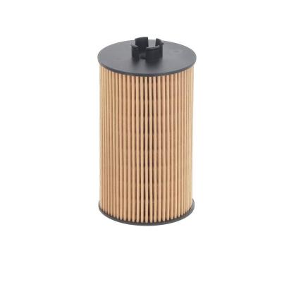 China Excavator Oil Filters Lube Oil Filter Cartridge 02931094 P550768 E160H01D28 SO7081 41107212 11708550 for sale