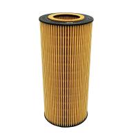 China High Performance Automotive Oil Filter E181HD252 LF4008 A9361800009 for Replacing Truck Oil Filters with Automotive Parts for sale