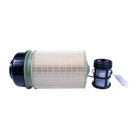 China Truck Parts Engine diesel Filtro ADAOER FILTER AD02110193 E440KPD269-2 Fuel Filter for benz Arocs Actros/mp4/mp5 for sale
