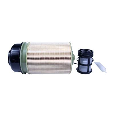 China Truck Parts Engine diesel Filtro ADAOER FILTER AD02110193 E440KPD269-2 Fuel Filter for benz Arocs Actros/mp4/mp5 for sale
