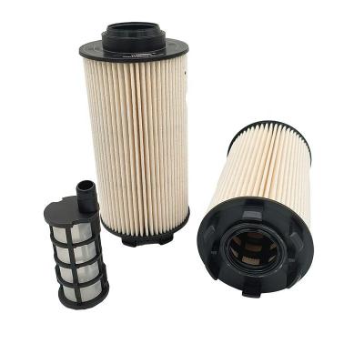 China High Performance Truck Fuel Filter E443KPD294-2 Fuel Filter for sale