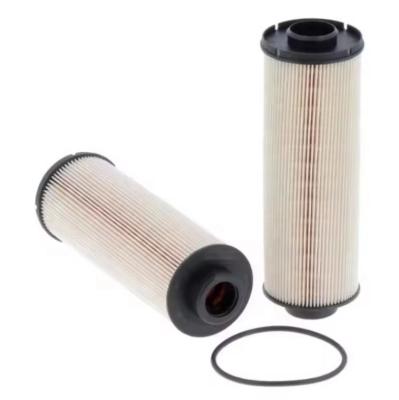 China Fuel Filter element E56KP E56KPD72 KX73/PU855x 51.12503-0042 for sale