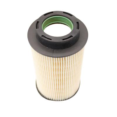 China Factory Direct Supply High Quality Diesel Engine Truck Fuel Filter for Daf 1784782 E66KPD36 PU999/2X KX181D for sale