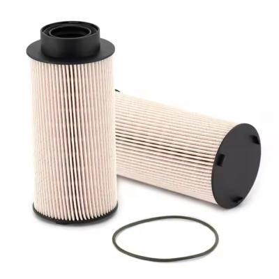 China High Quality Truck Auto Parts Fuel Filter Element 1873016 FF5423 E57KPD73 E68KP01D73 for Truck Engine Parts for sale