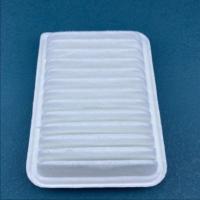 China Auto Parts Air Filter Car Used for TOYOTA YARIS 17801-21030 for sale