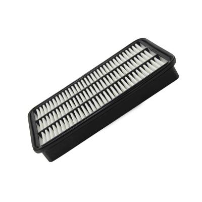 China Car Engine air Filter 17801-03020 17801-74060 for toyota Windom Sienna MR2 Harrier Camry/LEXUS ES300 RX300 for sale