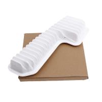 China Wholesale High Quality Car Engine Parts Air Filter 17801-70050 for Lexus LX450 Prius Engine Air Filter Cleaner Intake System for sale
