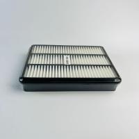 China High Quality 17801-30060 Car Air Filter for TOYOTA HIACE Factory Wholesale Auto Engine Parts Custom Packaging for sale
