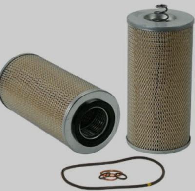 China Auto Engine Parts High Performance Car Wholesale Oil Filter for Mercedes-Benz Truck E251HD11 for sale
