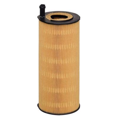 China Hot Sale Original Hangster Factory Auto Parts New Oil Filter Element E824HD264 HU12006Z A0007731870 7731870 for sale