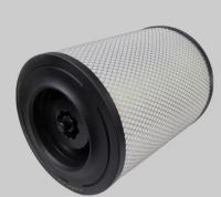 China Construction Machinery Pump Truck air Filter element 21693755 21337557 Spare Parts for Heavy Duty Truck Car air Filter for sale