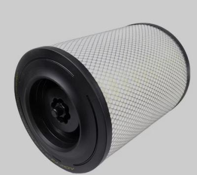 China Construction Machinery Pump Truck air Filter element 21693755 21337557 Spare Parts for Heavy Duty Truck Car air Filter for sale