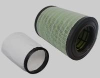 China Wholesale Auto Engine Spare Parts Truck Air Filter Kit 21693755 21693756 With Original Factory Quality for sale