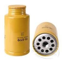 China High Quality 212-3657 Excavator Machinery Parts 1R-0770 CAT Water Fuel Filter Assembly Fuel Filter 326-1644 Diesel Parts for sale