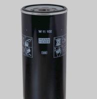 China Air Compressor Spare Parts W11102 W11102/3 W1374/2 W1374/4 W1374/6 W13145/3 WD13145 Oil Filter Element for sale