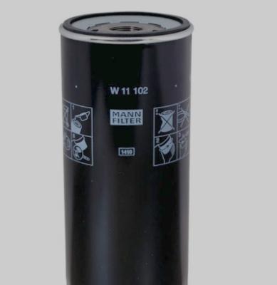 China Air Compressor Spare Parts W11102 W11102/3 W1374/2 W1374/4 W1374/6 W13145/3 WD13145 Oil Filter Element for sale
