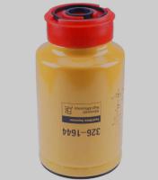 China 312C 312D 326-1644 3261644 Fuel Water Separator Filter for sale