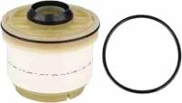 China High Quality Full Adhesive Paper Fuel Filter for Japanese Car 23390-0L041 for toyota HILUX N1 V1 for sale