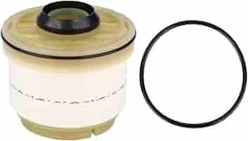 China High Quality Full Adhesive Paper Fuel Filter for Japanese Car 23390-0L041 for toyota HILUX N1 V1 for sale