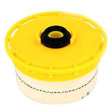 China 23390-51070 23390-51020 23390-17540 P506036 SN 25069 Fuel Filter for Truck for sale