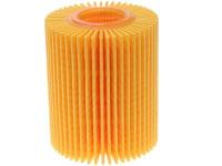 China OEM High Quality Auto Engine Systems Car Filter Factory Oil Filter 04152-31080 Use for LEXUS for sale