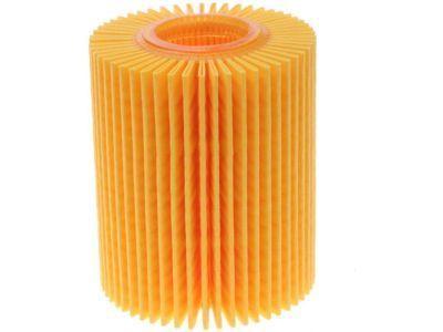 China OEM High Quality Auto Engine Systems Car Filter Factory Oil Filter 04152-31080 Use for LEXUS for sale