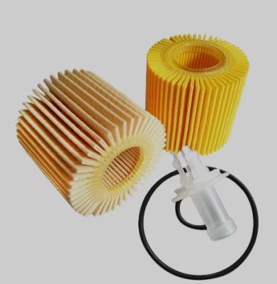 China Car Accessories Genuine air Oil Filter Separator Union Japan Oil Filtersfor toyota coaster 04152-31070 04152-31080 04152-31090 for sale