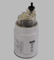 China Factory Price Diesel Truck Engine Parts Fuel Water Separator PL420 PL270 with Cup for sale