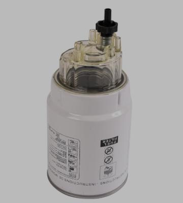 China Factory Price Diesel Truck Engine Parts Fuel Water Separator PL420 PL270 with Cup for sale