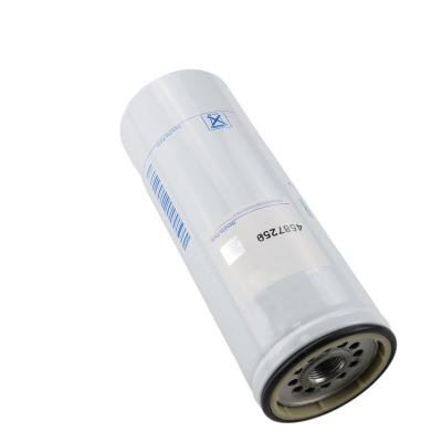 China 4587259 4587258 4587260 Perkins Fuel Filter  Excavator Engine Parts for sale