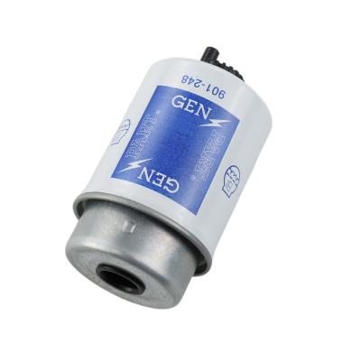 China 901-248 11711183 Perkins Water Separator , 26560143 Filter 100-5374 138-3098 for sale