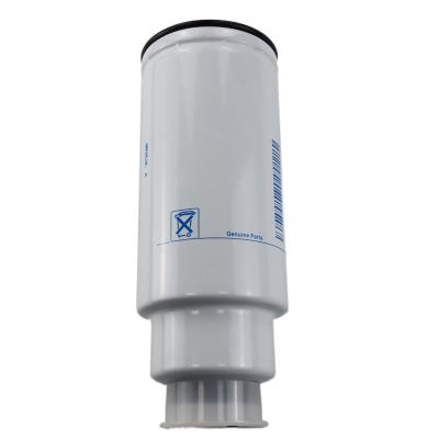 China 4587259 Filter , Perkins 4587260 4587258 Filter Excavator Engine Parts for sale