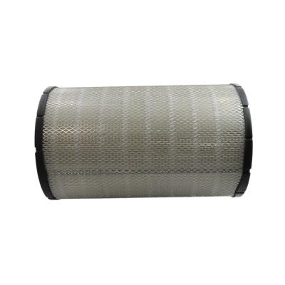 China CH11217 AF25454 Air Filter Perkins , 15193228 Excavator Air Filter 134-1340 for sale