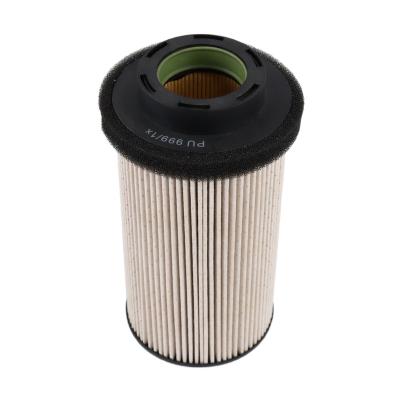 China A5410900151 A5410920305 Engine Oil Filter Element E500KP02 Diesel Engine Fuel Filter for sale
