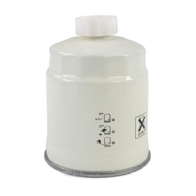 China FS1235 Fuel Filter Perkins , P550550 6647773  Fuel Filter 84565907 for sale