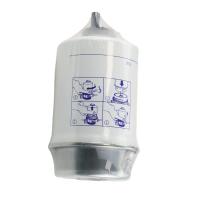China 26560143 26560919 Perkins Fuel Filter Water Separator , 159-6102 Excavator Fuel Filter for sale