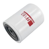 China FF183 1R-0710  Fleetguard Oil Filter Excavator 9L9100 P559100 9Y4403 for sale