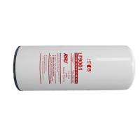 China RE574468 84385571 Fleetguard Oil Filter LF9001 11NB-70110 62165-45110 for sale