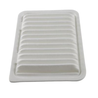 China 17801-0M020 17801-21050 Toyota Air Filter , 17801-0T020 Lexus Air Filter for sale
