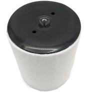 China 4H0129620D 4H0129620F Vehicles Air Filter Audi 104mm Inner for sale