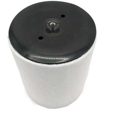 China 4H0129620D 4H0129620F Vehicles Air Filter Audi 104mm Inner for sale