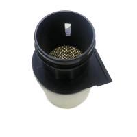 China 1K0129620C 1K0129607C Vehicles Air Filter Volkswagen 1F0129620 for sale