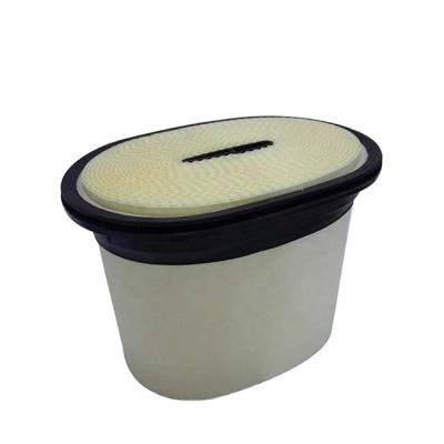 China Honeycomb Air Filter  2277448 2934053  07.4501.0084 07.4501.0168 37352500 CATERPILLAR   TEREX  VALTRA  Air Filter for sale