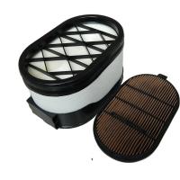 China Honeycomb Air Filter P608666 21648470 5203965 368266M91 DON DEUTZ-FAHR FENDT KOMATSU  MASSEY FERGUSON  Air filter for sale